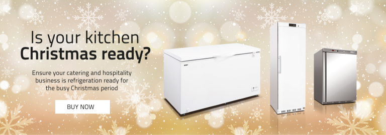 Husky Commercial Refrigeration | Husky Commercial